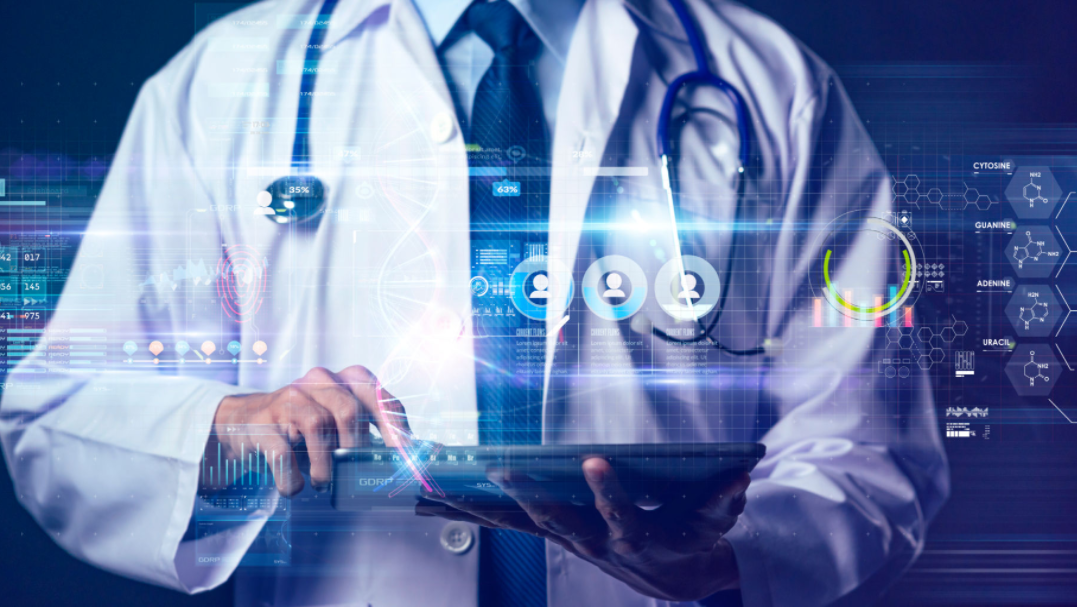 The Power of Innovation in Medical Technology - Comprehensive Brain ...